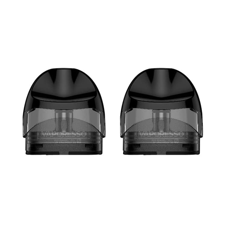Vaporesso Zero S Replacement Pod Cartridge (2pcs/pack) | ElementVapor